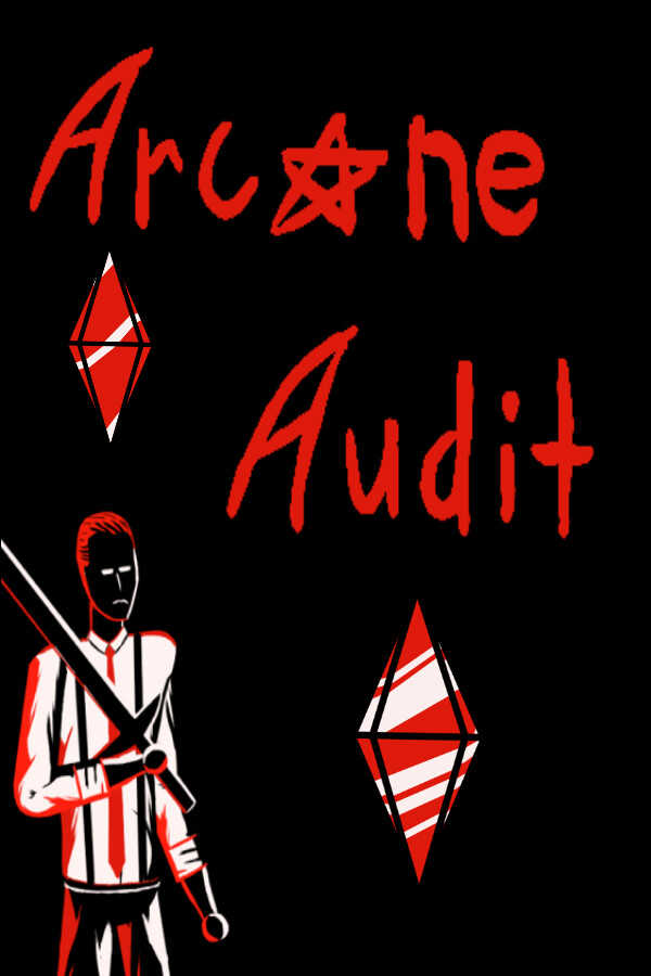 Купить Arcane Audit по лучшей цене 🏷️ | GameScribe