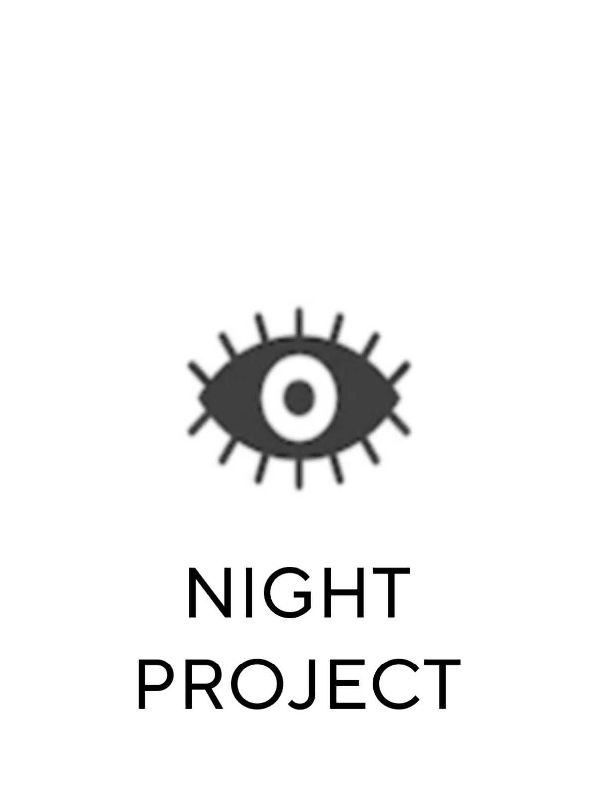 Купить Night Project по лучшей цене 🏷️ | GameScribe