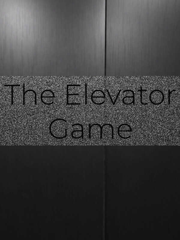 Купить The Elevator Game по лучшей цене 🏷️ | GameScribe