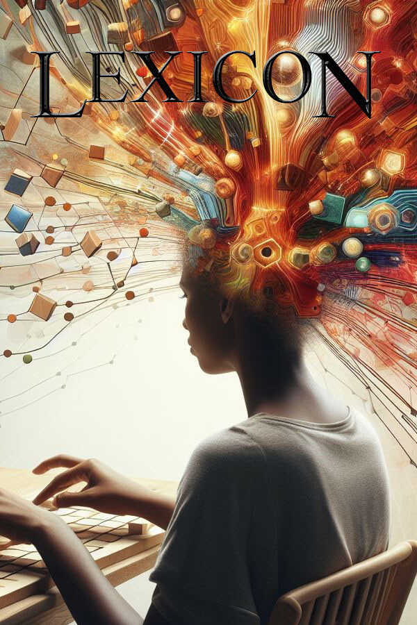 Купить Lexicon по лучшей цене 🏷️ | GameScribe