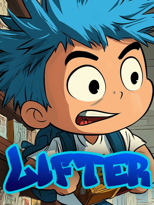 Купить Lifter по лучшей цене 🏷️ | GameScribe