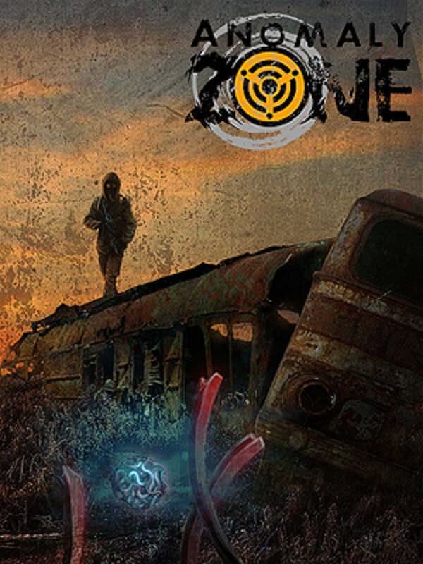 Купить Anomaly Zone (2019) по лучшей цене 🏷️ | GameScribe