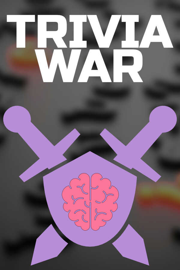 Купить Trivia War (2025) по лучшей цене 🏷️ | GameScribe