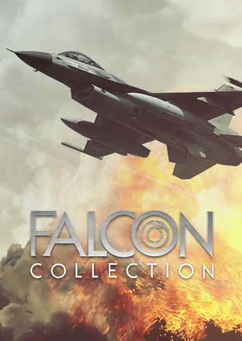 Купить Falcon Collection (2016) по лучшей цене 🏷️ | GameScribe