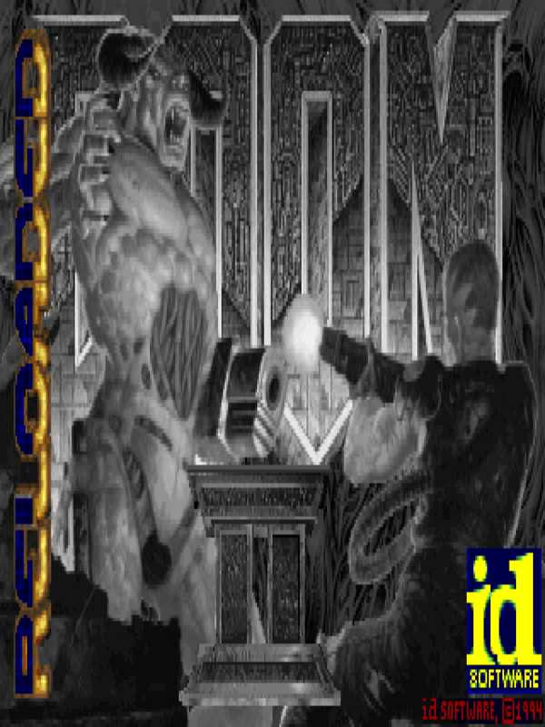 Купить Doom 2 Reloaded по лучшей цене 🏷️ | GameScribe