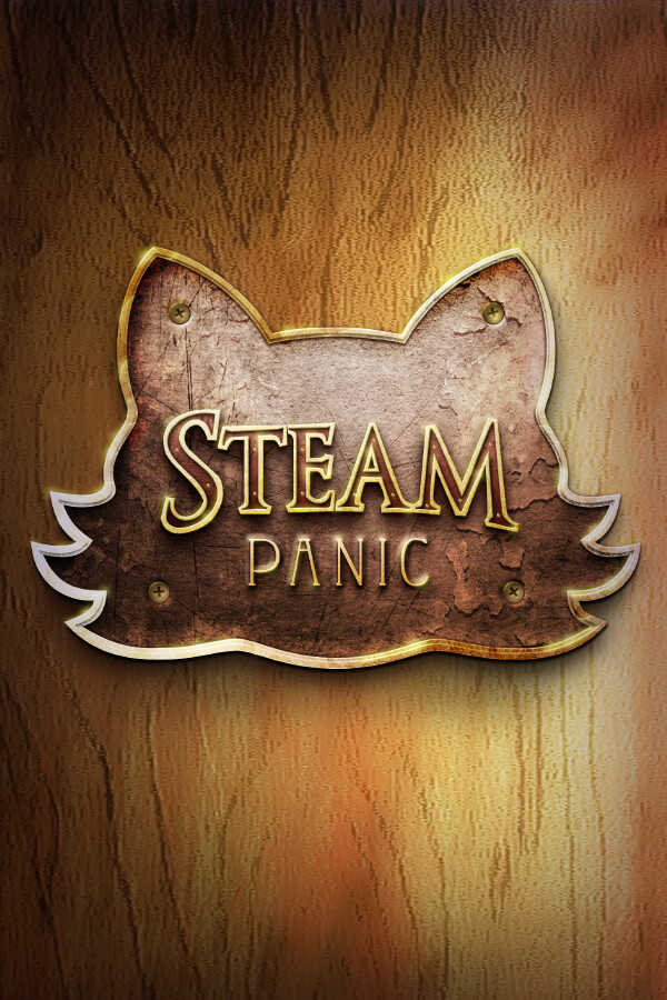 Купить Steam Panic по лучшей цене 🏷️ | GameScribe