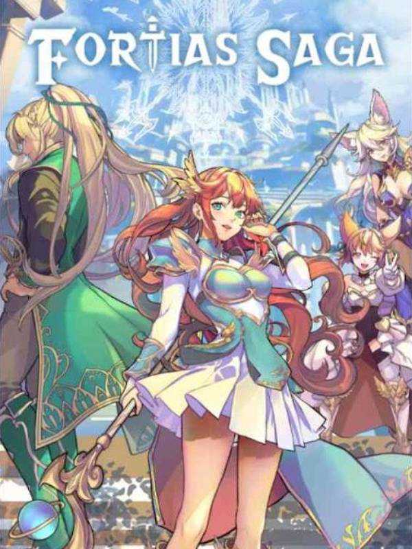 Купить Fortias Saga (2024) по лучшей цене 🏷️ | GameScribe