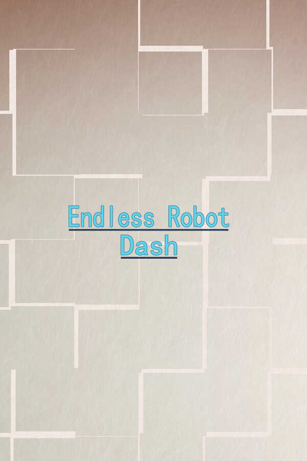 Купить Endless Robot Dash (2025) по лучшей цене 🏷️ | GameScribe