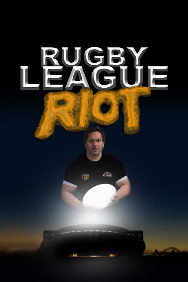 Купить Rugby League Riot по лучшей цене 🏷️ | GameScribe