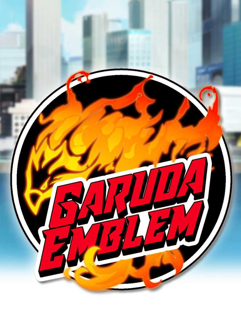 Купить Garuda Emblem по лучшей цене 🏷️ | GameScribe