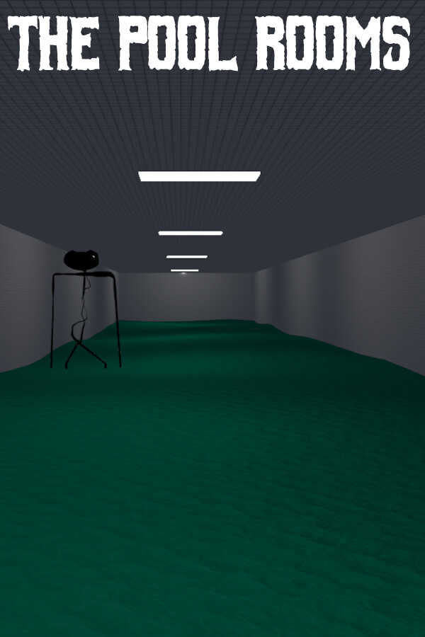 Купить The Pool Rooms по лучшей цене 🏷️ | GameScribe