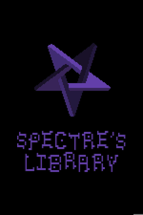 Купить Spectre's Library (Invalid Date) по лучшей цене 🏷️ | GameScribe