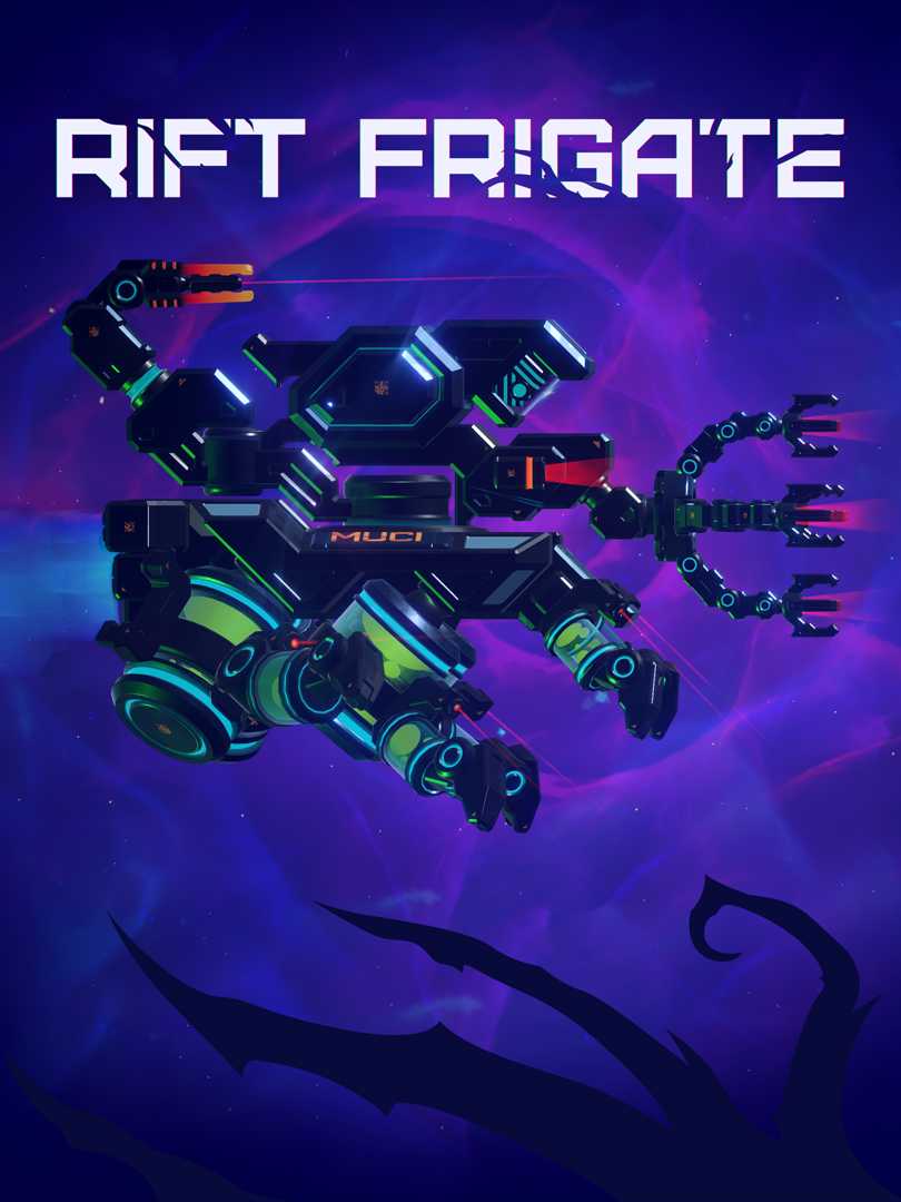 Купить Rift Frigate по лучшей цене 🏷️ | GameScribe