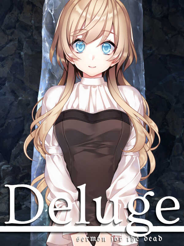 Купить Deluge: Sermon for the Dead по лучшей цене 🏷️ | GameScribe