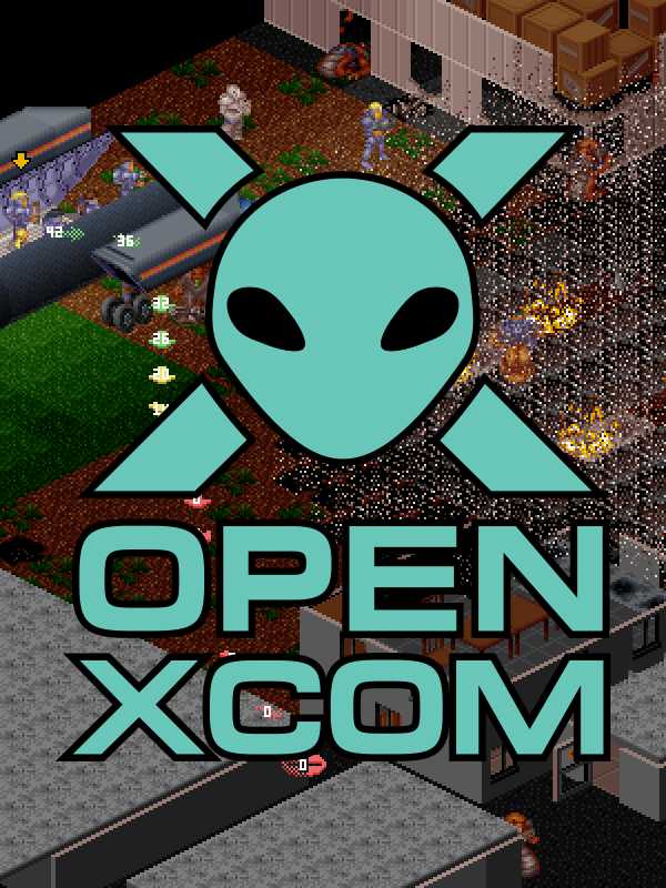 Купить OpenXcom по лучшей цене 🏷️ | GameScribe