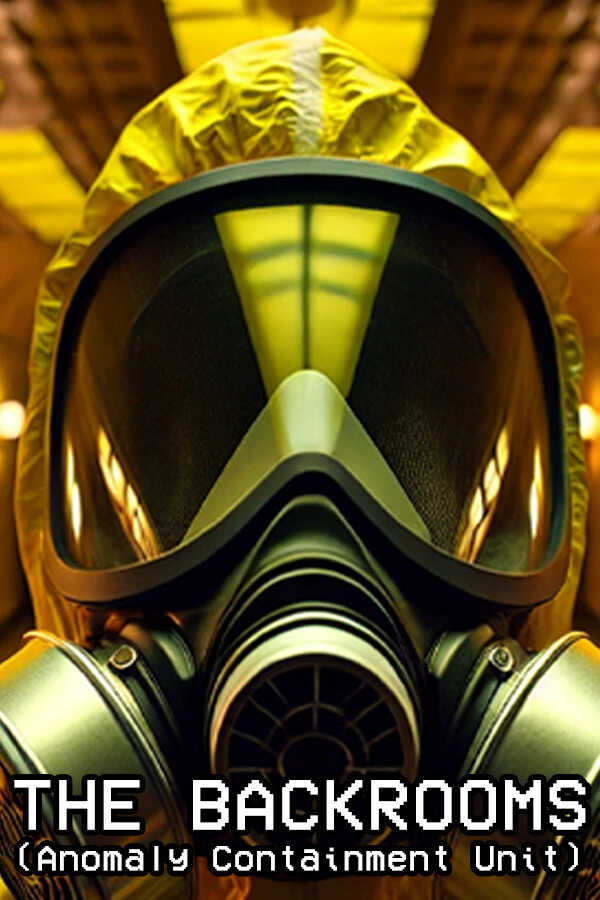 Купить The Backrooms: Anomaly Containment Unit по лучшей цене 🏷️ ...