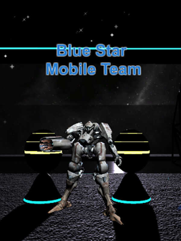 Купить Blue Star Mobile Team (2022) по лучшей цене 🏷️ | GameScribe