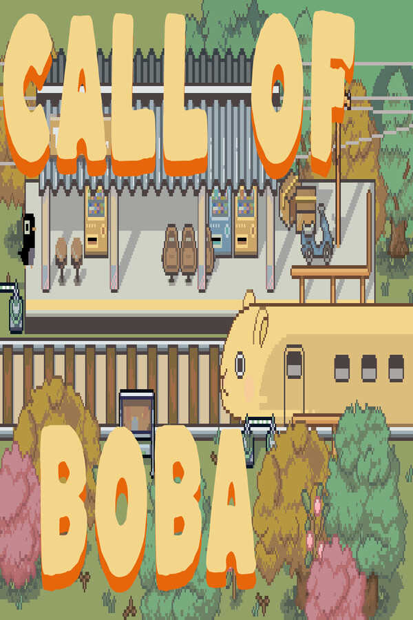 Купить Call of Boba по лучшей цене 🏷️ | GameScribe