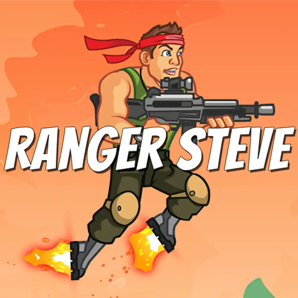 Купить RangerSteve.io (Invalid Date) по лучшей цене 🏷️ | GameScribe