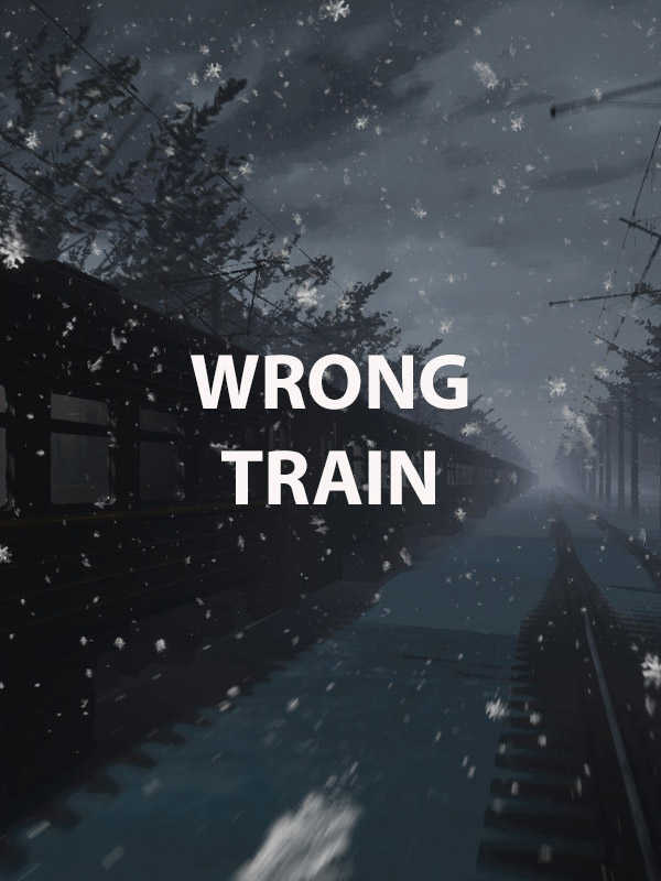Купить Wrong train (2022) по лучшей цене 🏷️ | GameScribe