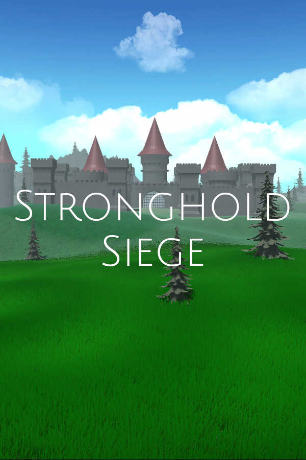 Купить Stronghold Siege по лучшей цене 🏷️ | GameScribe