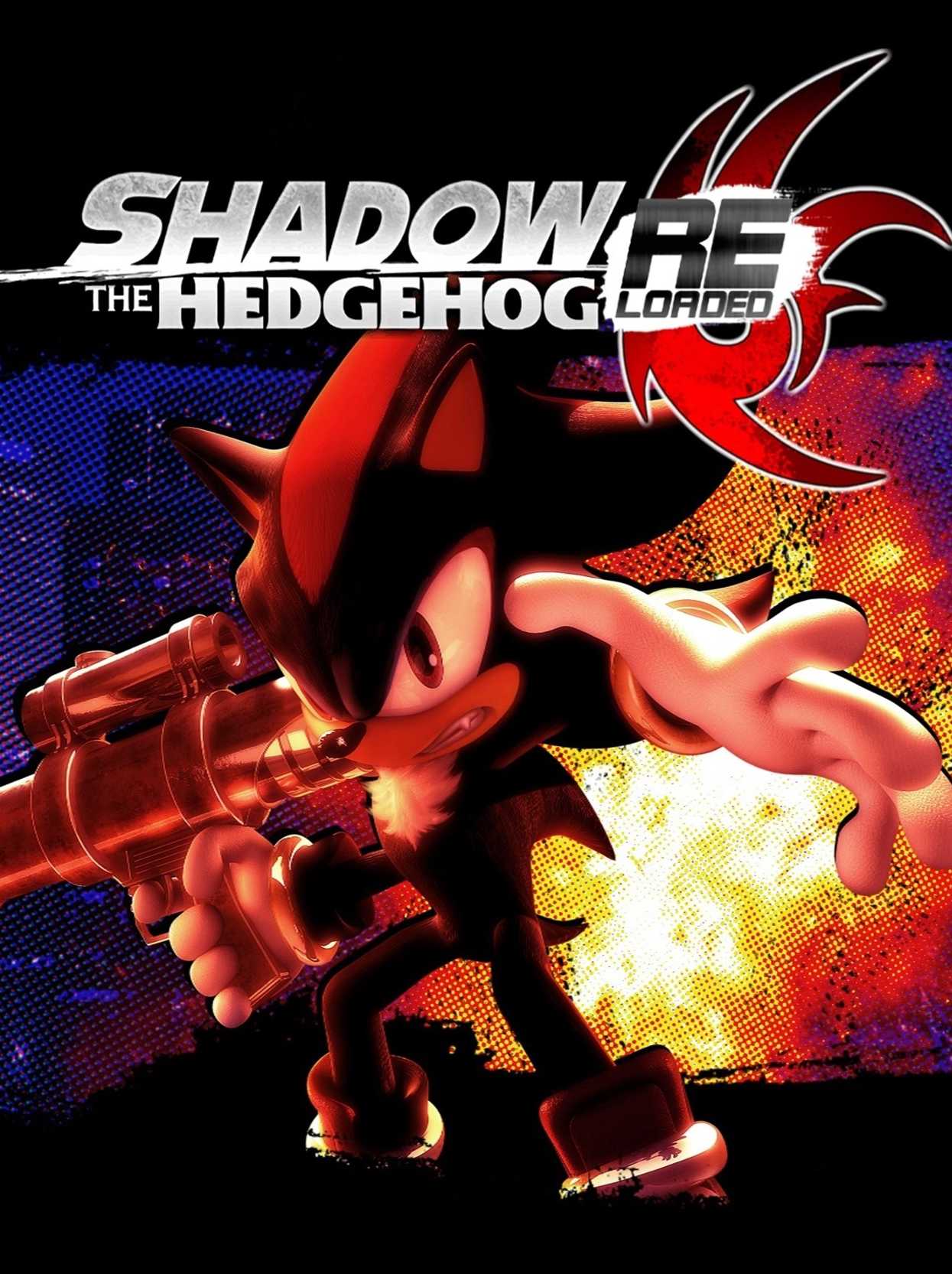 Купить Shadow the Hedgehog: Reloaded (2022) по лучшей цене 🏷️ | GameScribe