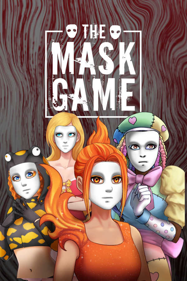 Купить The Mask Game по лучшей цене 🏷️ | GameScribe