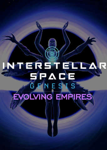 Купить Interstellar Space: Genesis - Evolving Empires (Invalid Date) по лучшей цене 🏷️ | GameScribe