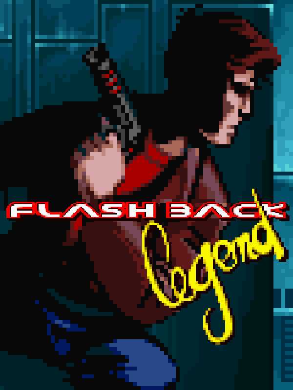 Купить Flashback Legend по лучшей цене 🏷️ | GameScribe