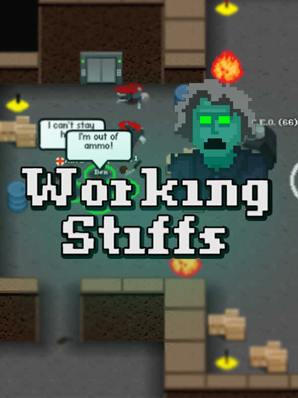 Купить Working Stiffs (2011) по лучшей цене 🏷️ | GameScribe