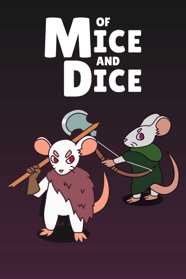 Купить Of Mice and Dice по лучшей цене 🏷️ | GameScribe