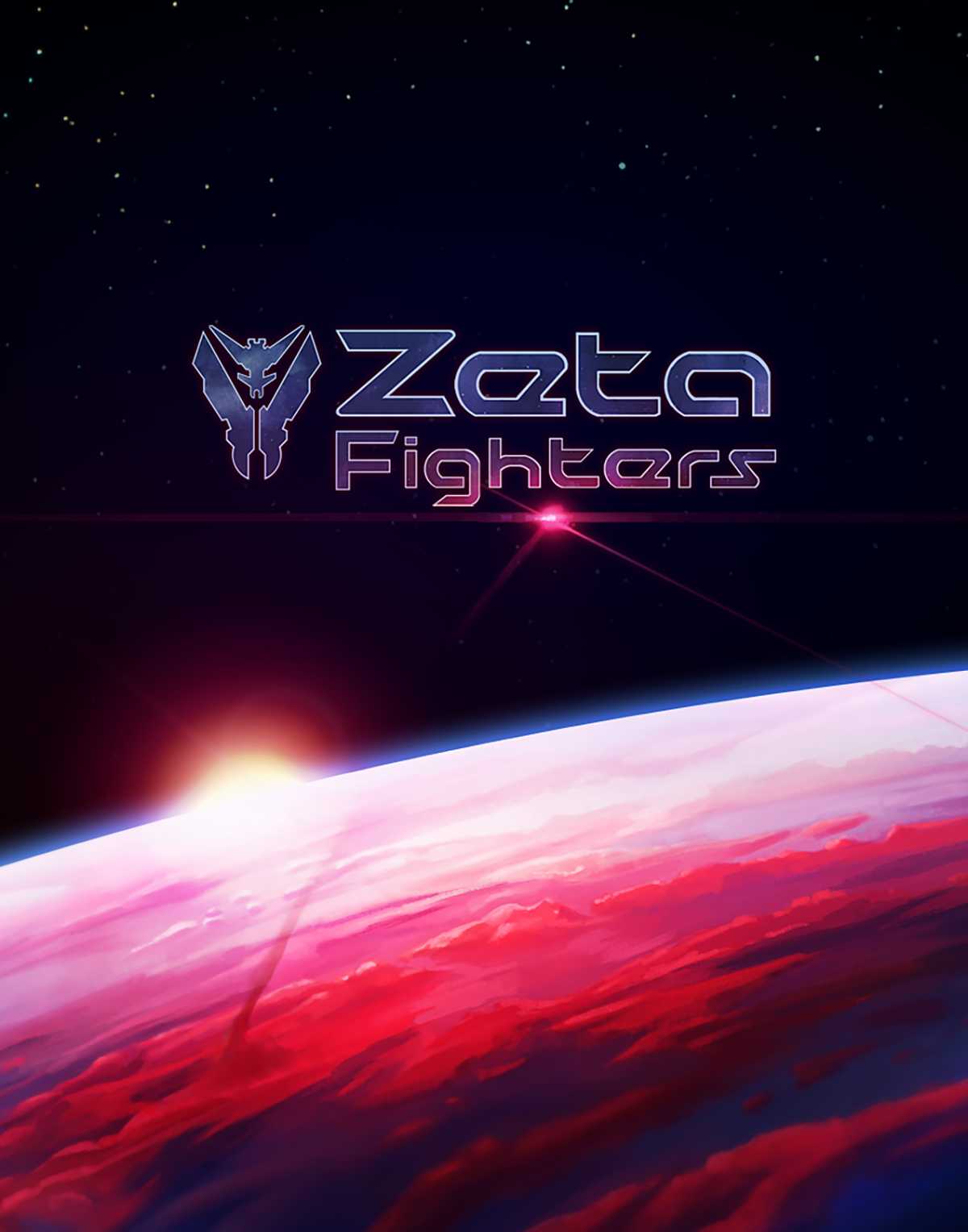 Купить Zeta Fighters по лучшей цене 🏷️ | GameScribe