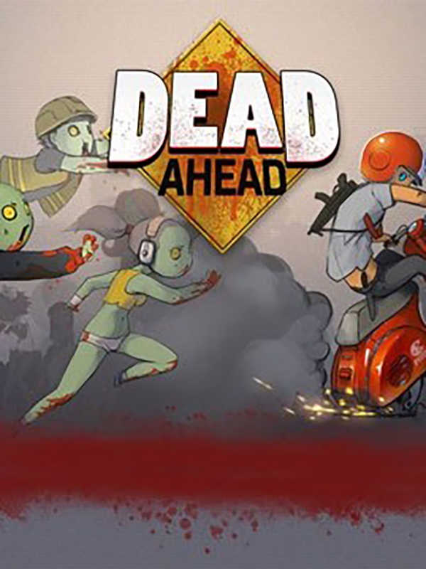 Купить Dead Ahead по лучшей цене 🏷️ | GameScribe
