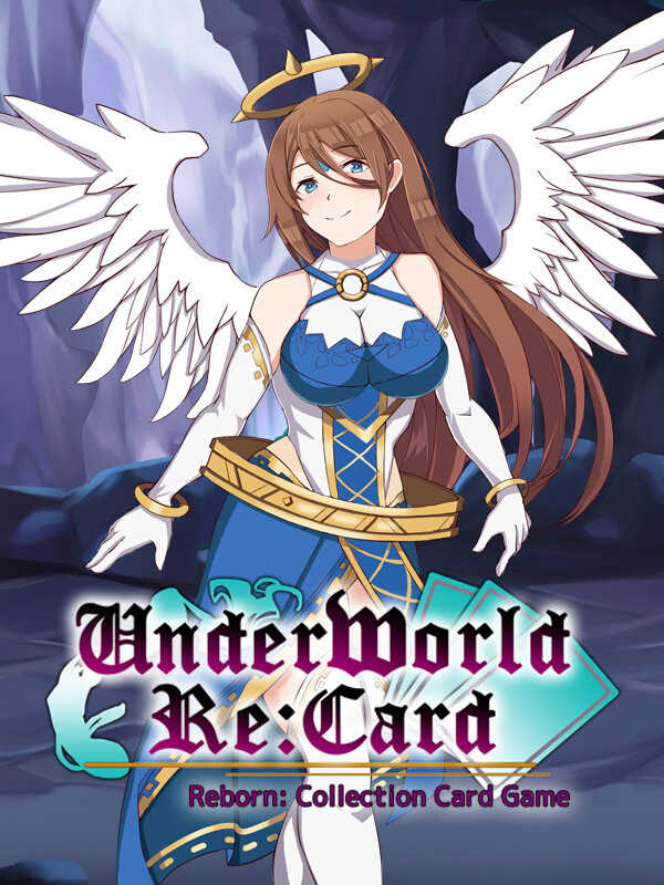 Купить Underworld Re: Card по лучшей цене 🏷️ | GameScribe