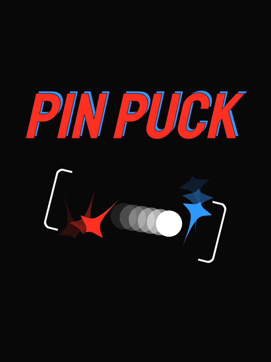 Купить Pin Puck по лучшей цене 🏷️ | GameScribe