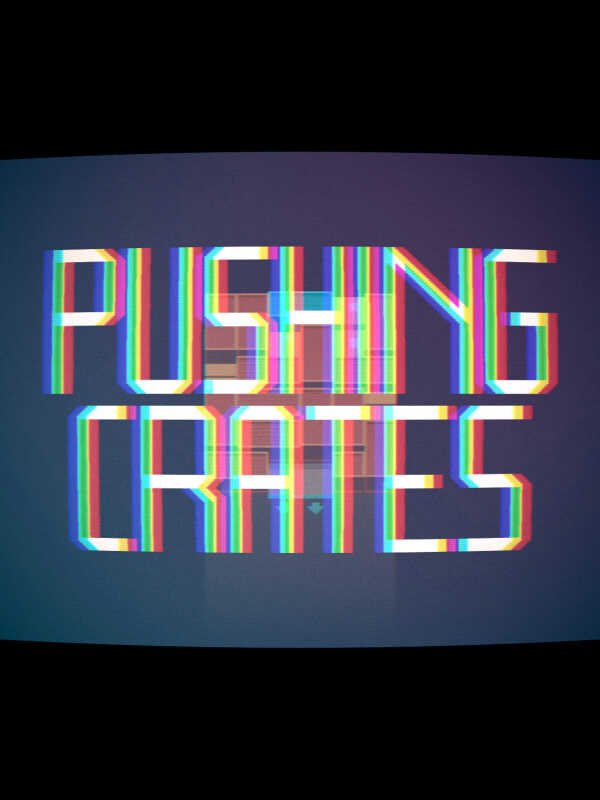 Купить Pushing Crates по лучшей цене 🏷️ | GameScribe