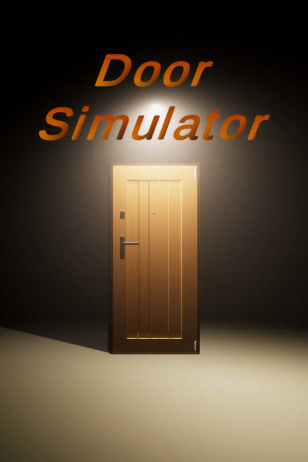 Купить Door Simulator по лучшей цене 🏷️ | GameScribe