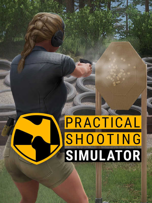 Купить Practical Shooting Simulator (2021) по лучшей цене 🏷️ | GameScribe