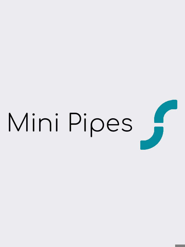 Купить Mini Pipes (2022) по лучшей цене 🏷️ | GameScribe