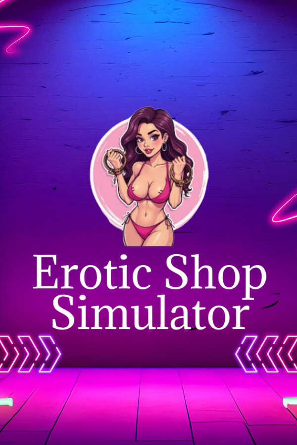 Купить Erotic Shop Simulator по лучшей цене 🏷️ Лучшая цена | GameScribe