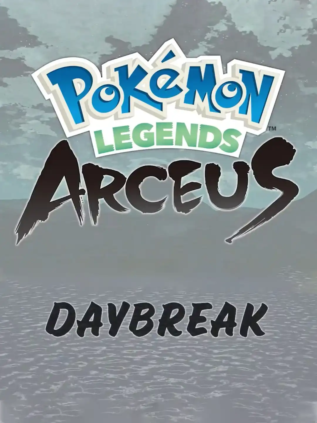 Купить Pokémon Legends: Arceus - Daybreak по лучшей цене 🏷️ | GameScribe