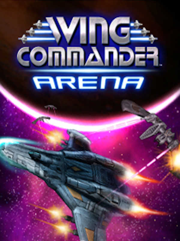 Купить Wing Commander Arena по лучшей цене 🏷️ | GameScribe