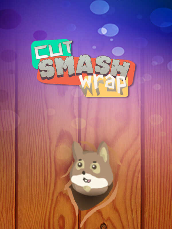 Купить Cut Smash Wrap (2020) по лучшей цене 🏷️ | GameScribe