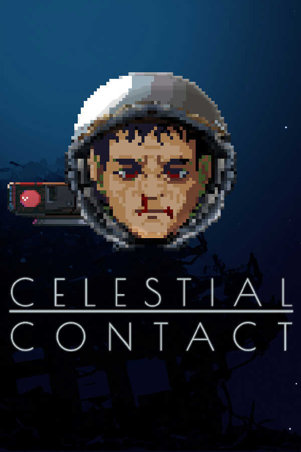 Купить Celestial Contact по лучшей цене 🏷️ | GameScribe