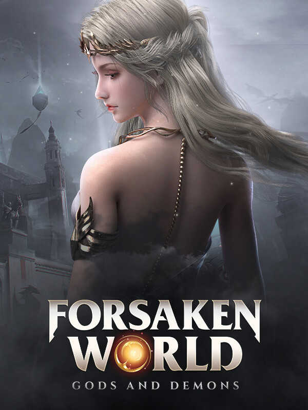 Купить Forsaken World: Gods and Demons (2021) по лучшей цене 🏷️ | GameScribe