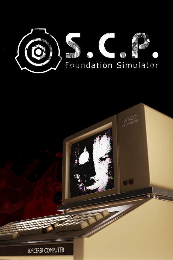 Купить SCP: Foundation Simulator (Invalid Date) по лучшей цене 🏷️ ...