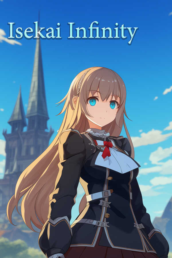 Купить Isekai Infinity: Worlds Unleashed по лучшей цене 🏷️ | GameScribe