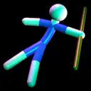 Купить Rubber Ninjas (2009) по лучшей цене 🏷️ | GameScribe