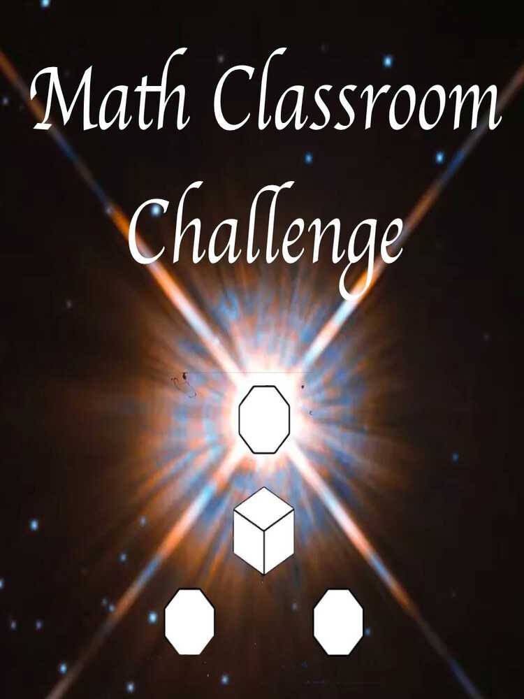 Купить Math Classroom Challenge по лучшей цене 🏷️ Лучшая цена | GameScribe