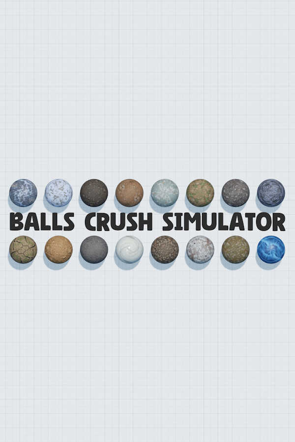 Купить Balls Crush Simulator по лучшей цене 🏷️ | GameScribe